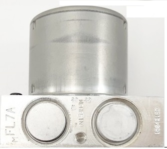 بلوک ماندو (mando) | ایسیو ای بی اس یدک