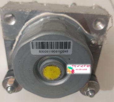 ایسیو ای بی اس یدک