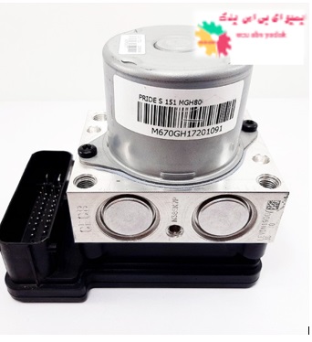 بلوک ماندو (mando) | ایسیو ای بی اس یدک