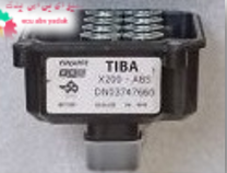 واحد الکترونیکی ترمز ای بی اس بی دبیلیو ای (ABS) تیبا و ساینا و کوییک (X200) ، برند تیبا BWI ...