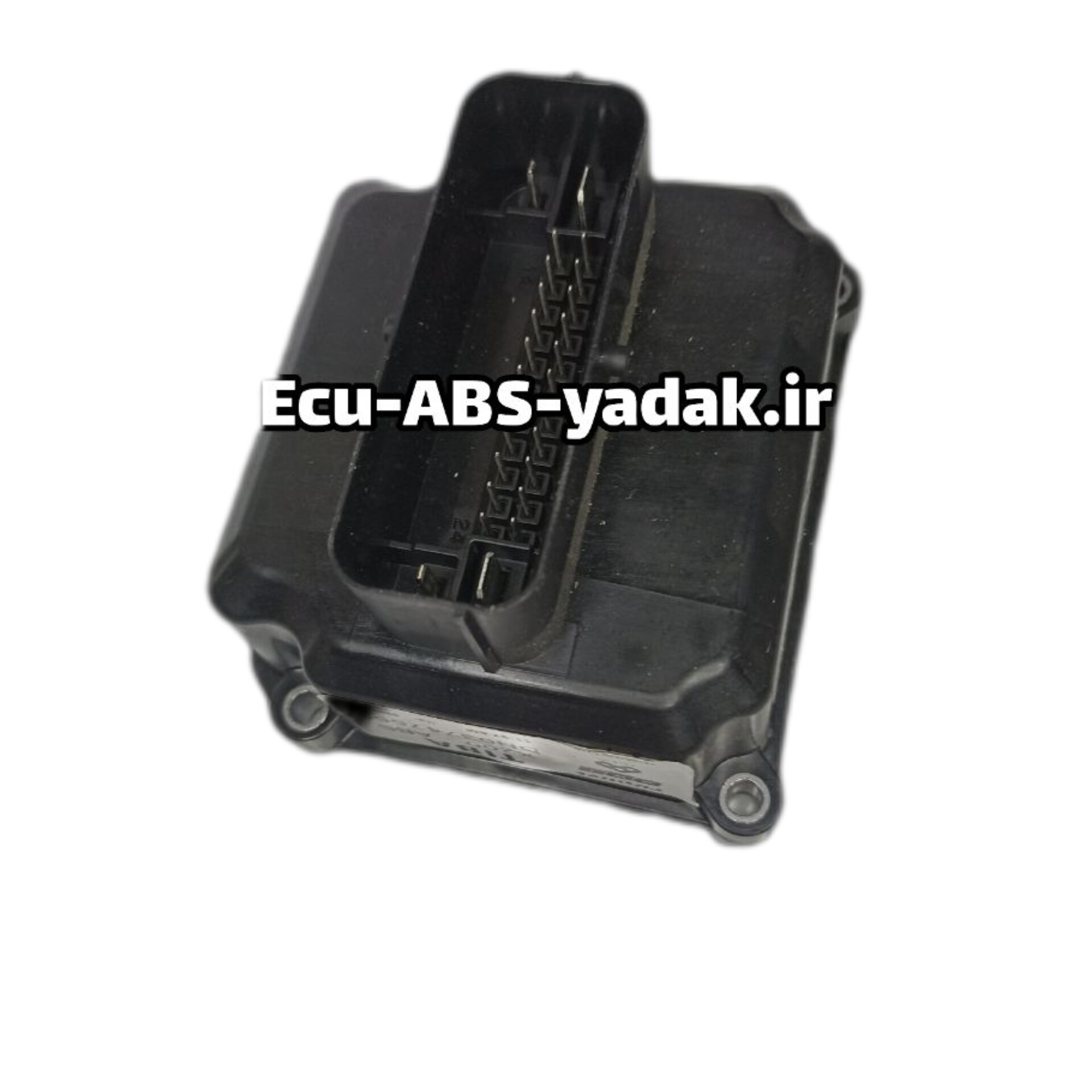 یونیت ای بی اس abs تیبا bwi کروز ( یونیت خالی ) وضعیت نو تیبا 1و تیبا 2 کوییک ساینا | ایسیو ای ...